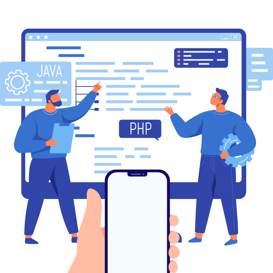 Homepage – SkyCRM®